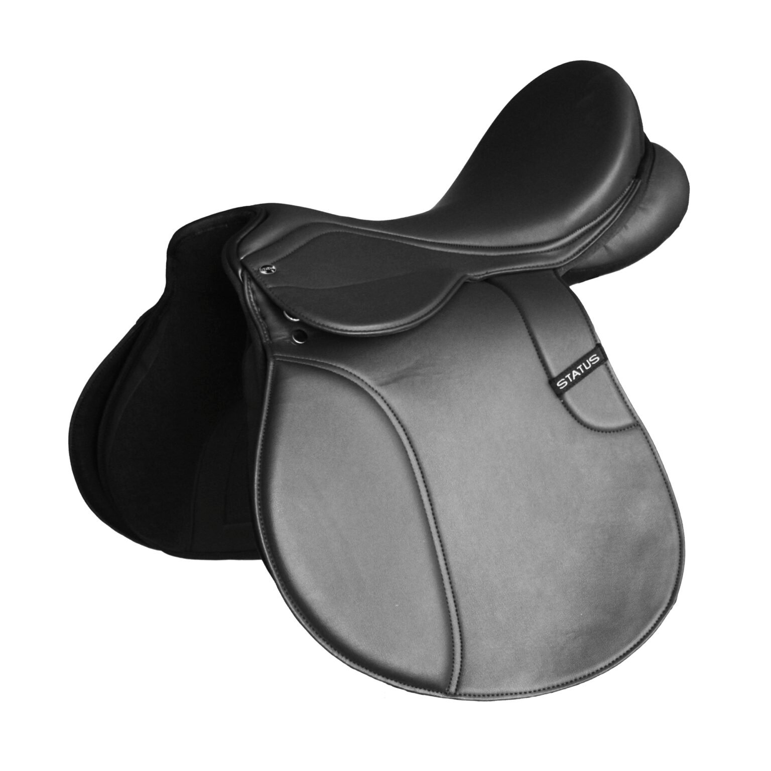 STATUS General Purpose Saddle – Horse Pride