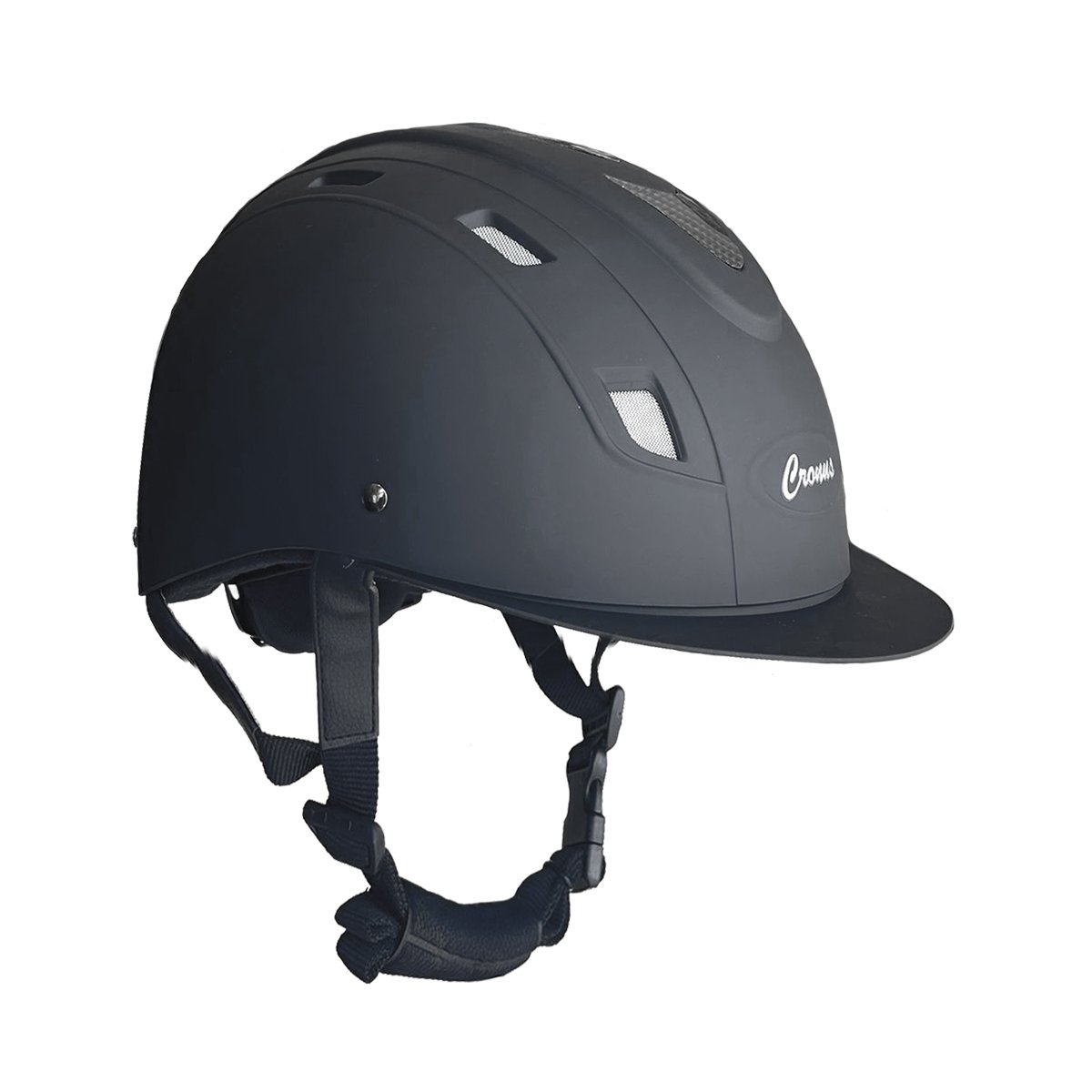 CRONUS Riding Helmet – Horse Pride