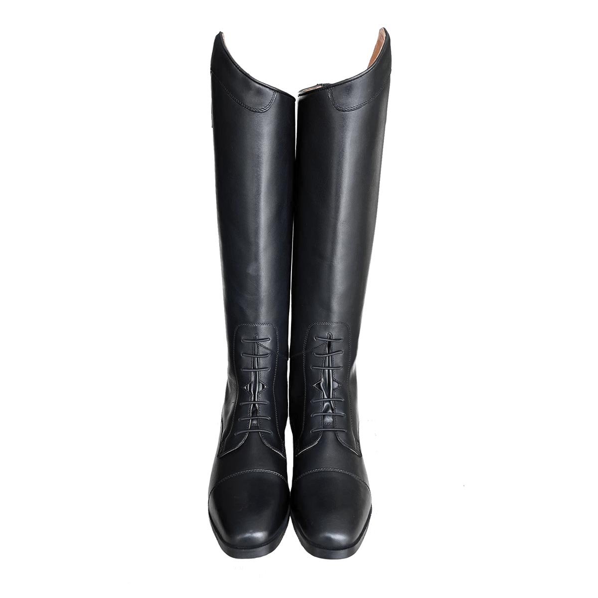 Leather Tall Riding Boot – Horse Pride
