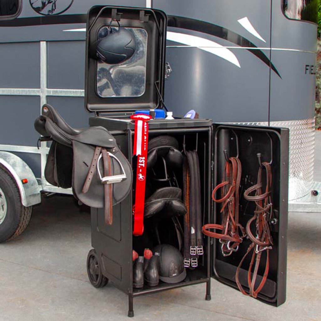 EURO HORSE Tack Rack – Horse Pride